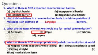 AI-Communication Skill cbse file for class 10 | PDF