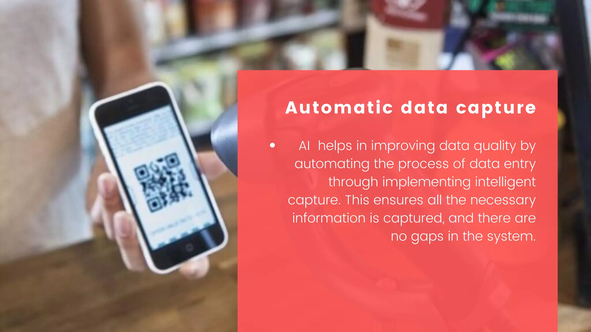 Ai data quality | PDF | Databases | Computer Software and Applications