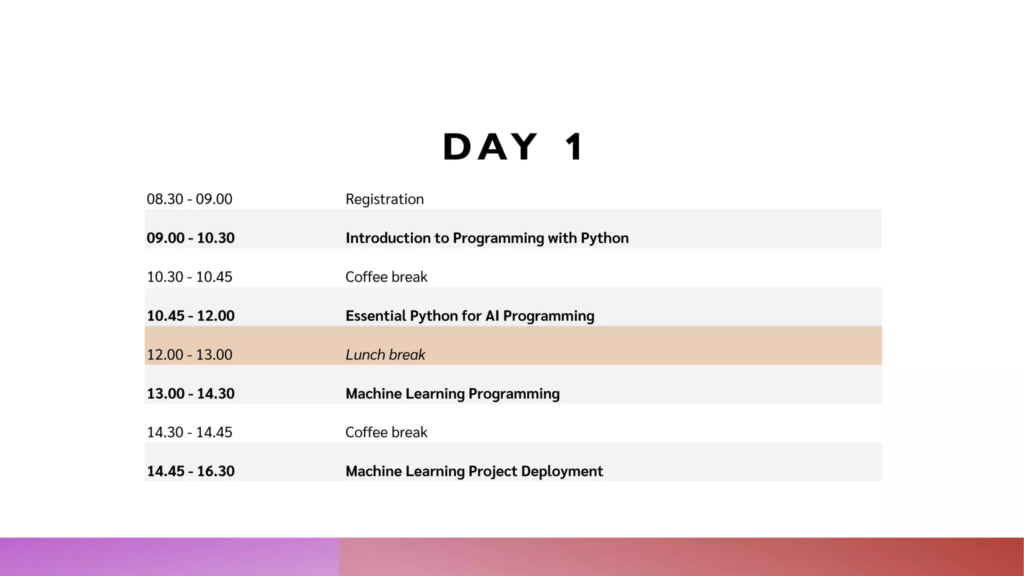 AI Deeplearning Programming | PDF | Web Development | Internet