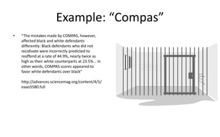 Design, AI, and "-isms" | PPTX