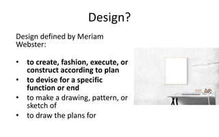 Design, AI, and "-isms" | PPTX