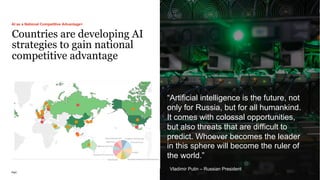 AI Developments and Trends (OECD) | PDF