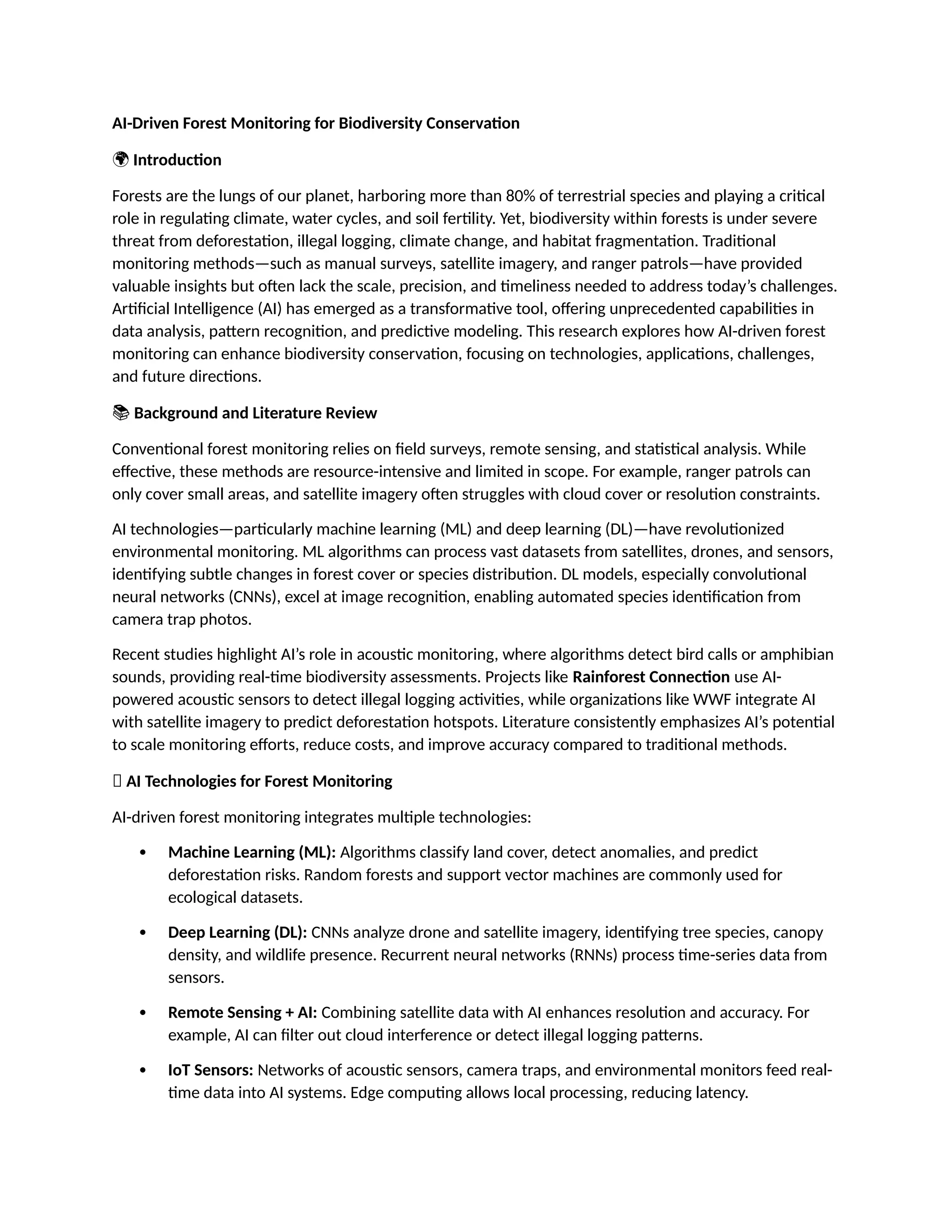 AI-Driven Forest Monitoring for Biodiversity Conservation.docx