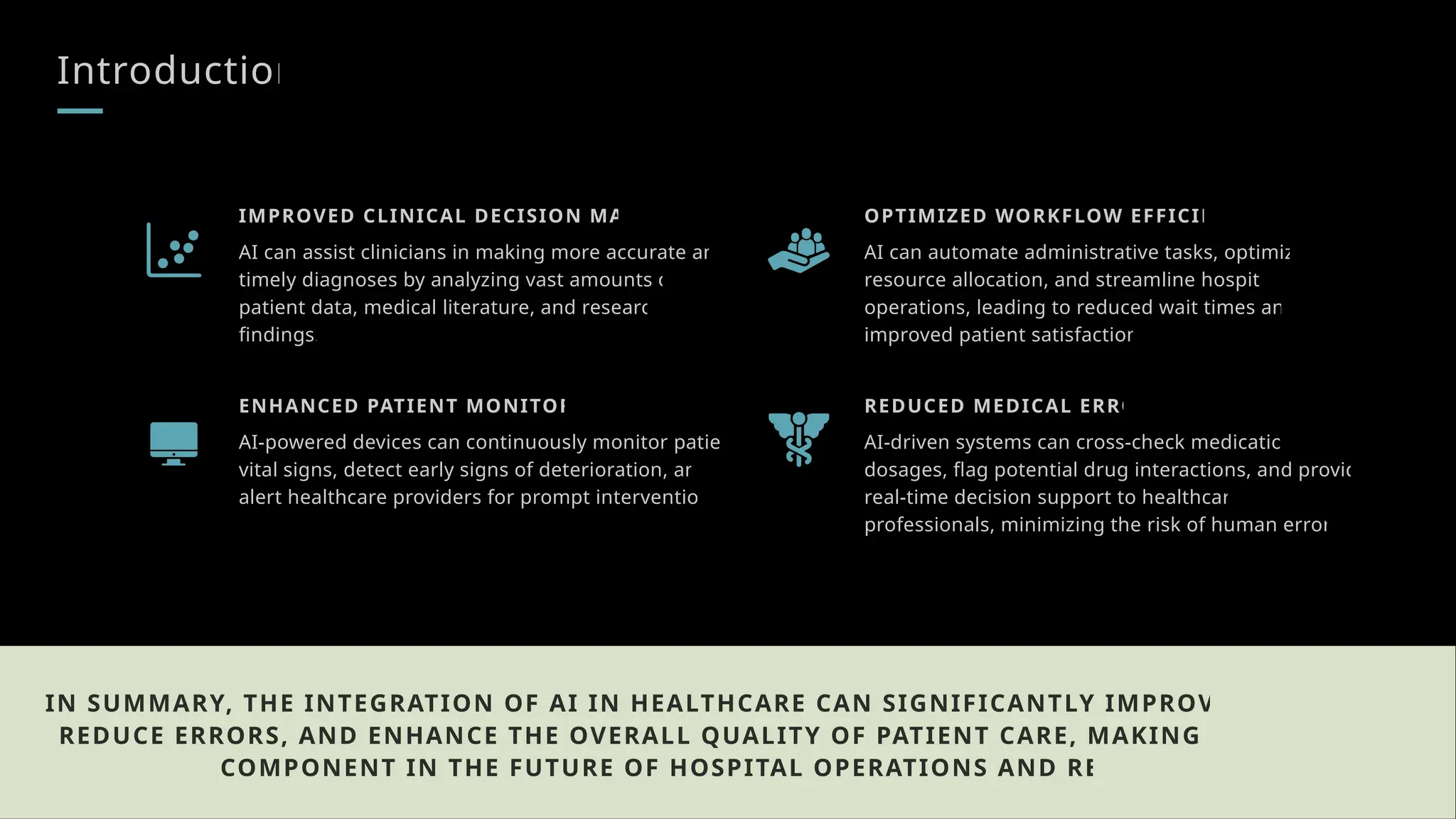 AI-Driven Hospital Operations and Reporting (1).pptx