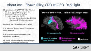 AI-Driven Logical Argumentation in Active Cyber Defense | PPT
