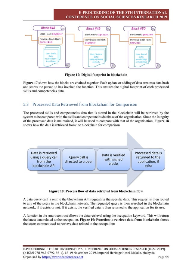 Ai driven occupational skills generator | PDF