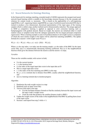 Ai driven occupational skills generator | PDF