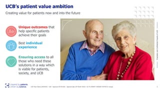 AI in Action: Elevating Patient Insights | PDF