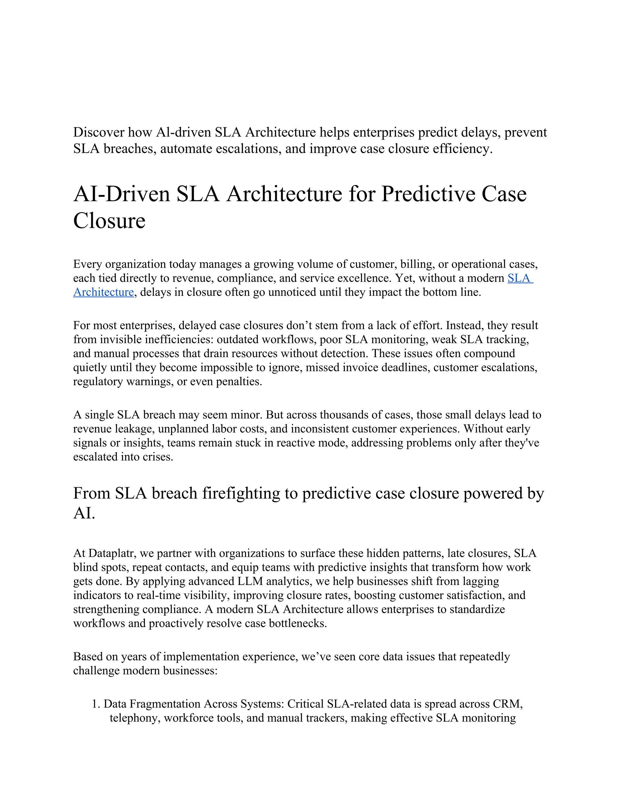 AI-Driven SLA Architecture for Predictive Case Closure.docx