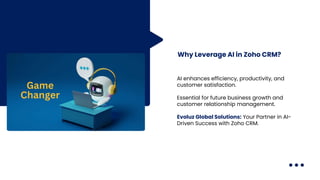 AI-Driven Success Enhance Customer Experience with Zoho CRM.pdf