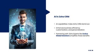 AI-Driven Success Enhance Customer Experience with Zoho CRM.pdf