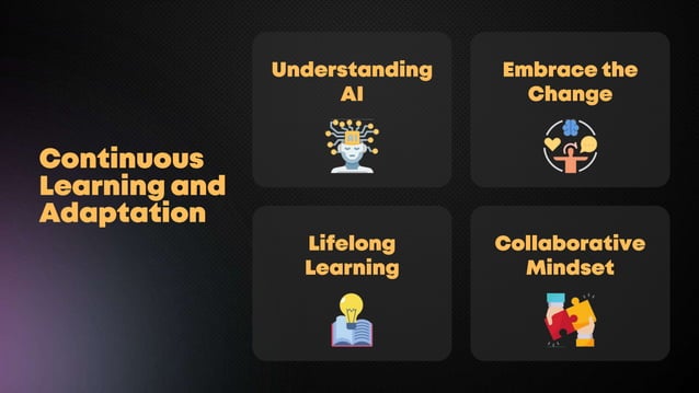 AI - Driven Teaching Pedagogy | PPTX