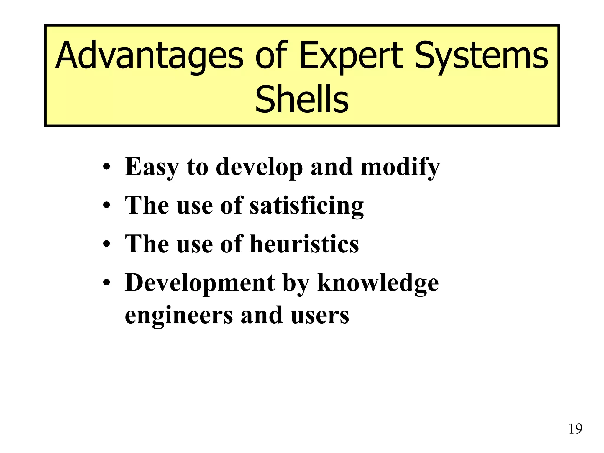 Artificial intelligence and expert system.ppt