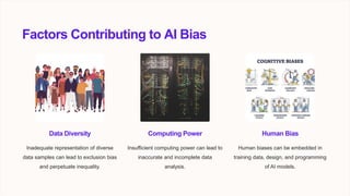 AI Ethics and Bias By Komninos Chatzipapas | PPT