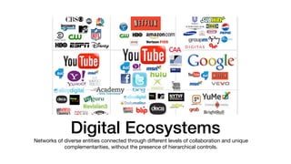 The Ethics of Artificial Intelligence in Digital Ecosystems | PPT
