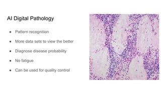 Artificial Intelligence for Internet of Things | PPTX