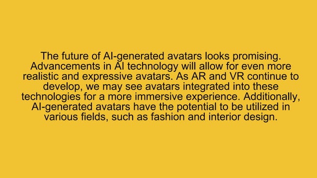 AI-generated avatars.pptx