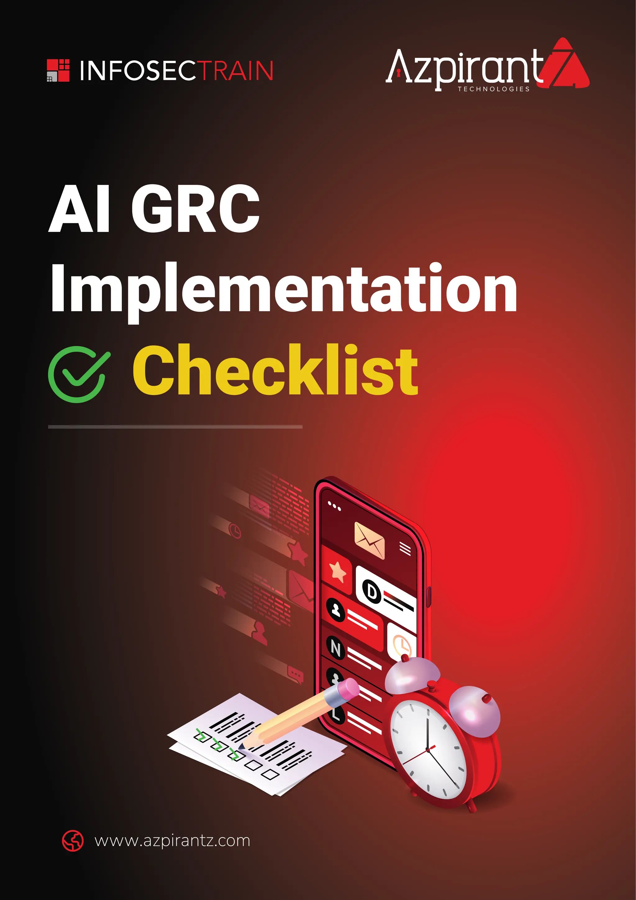 AI Governance, Risk & Compliance Implementation Guide | PDF