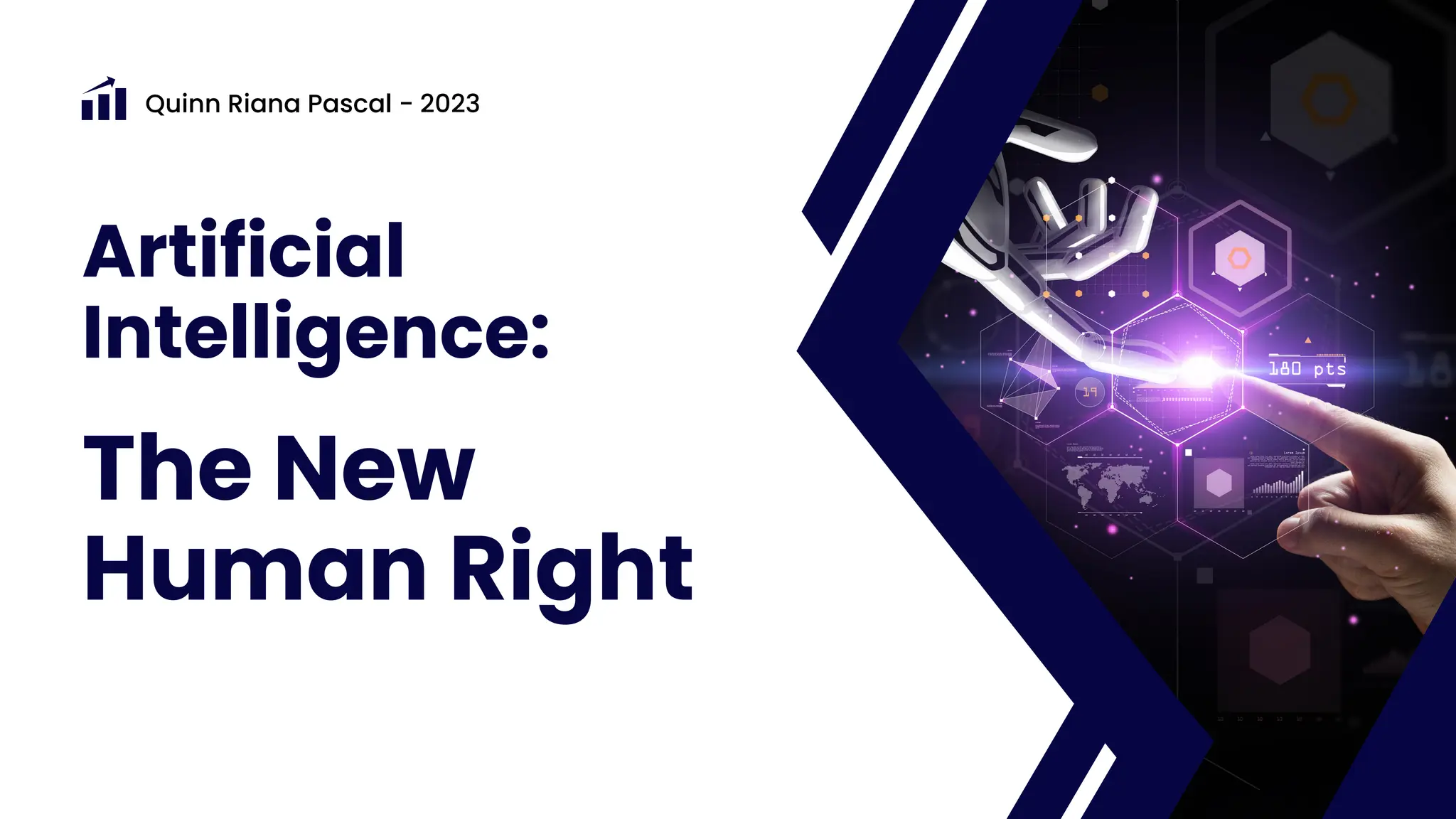 AI - HUMAN RIGHT | PDF
