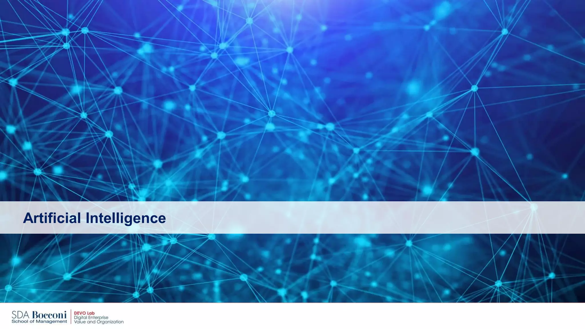 Ai in-business the-devo-hit-radar-perspective | PPT