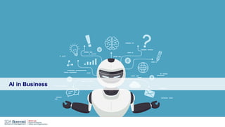 Ai in-business the-devo-hit-radar-perspective | PDF