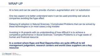 Ai in-business the-devo-hit-radar-perspective | PDF
