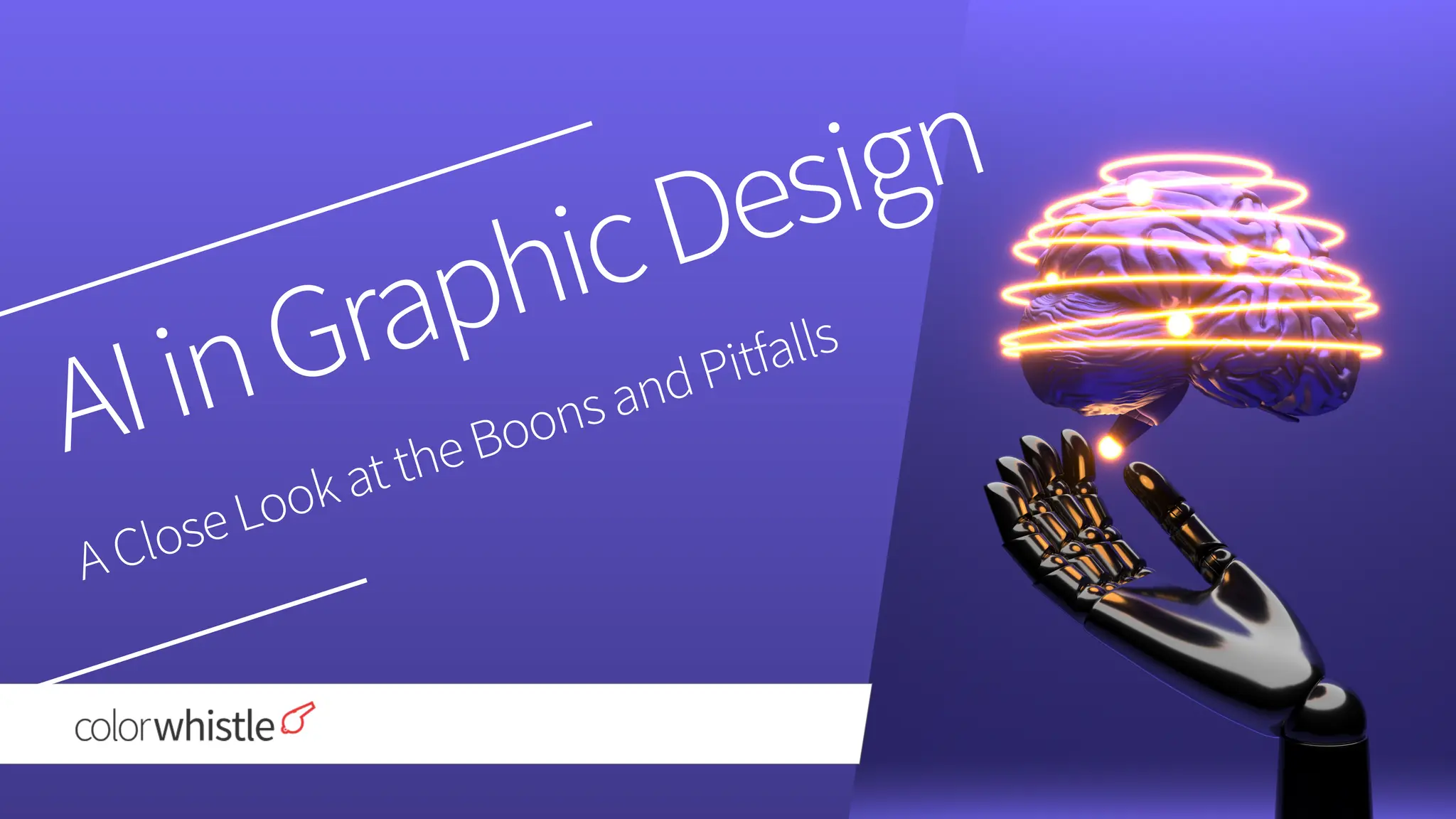 Artificial Intelligence in Graphic Design | PDF
