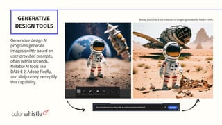 Artificial Intelligence in Graphic Design | PDF