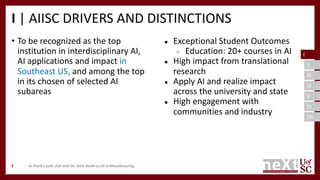 Artificial Intelligence in Manufacturing | PDF