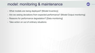 Production Machine Learning | PPT