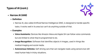 Introduction to Artificial Intelligence by Muhammad Jamil (CUI Sahiwal ...