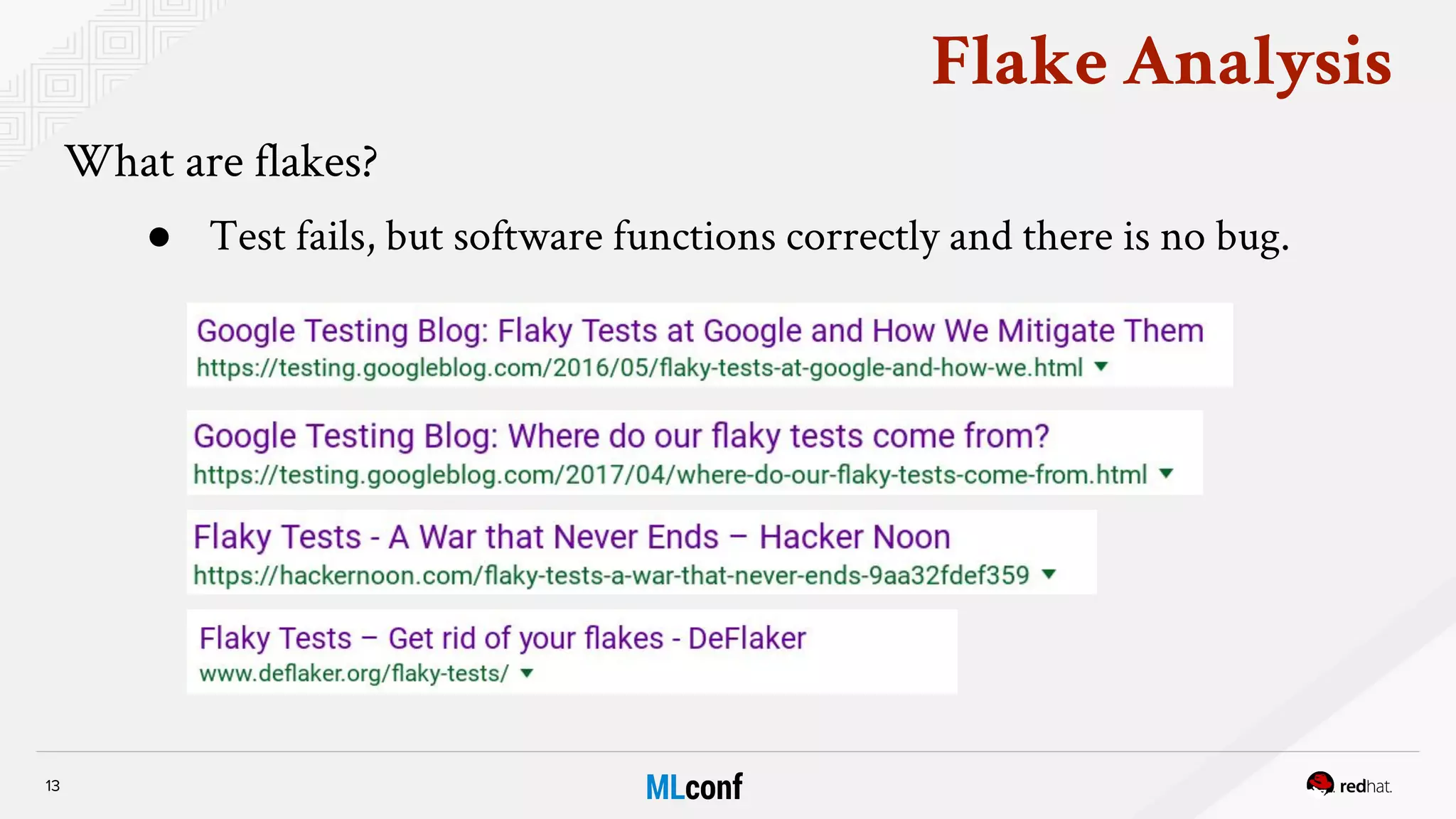 AI Library - An Open Source Machine Learning Framework | PPT