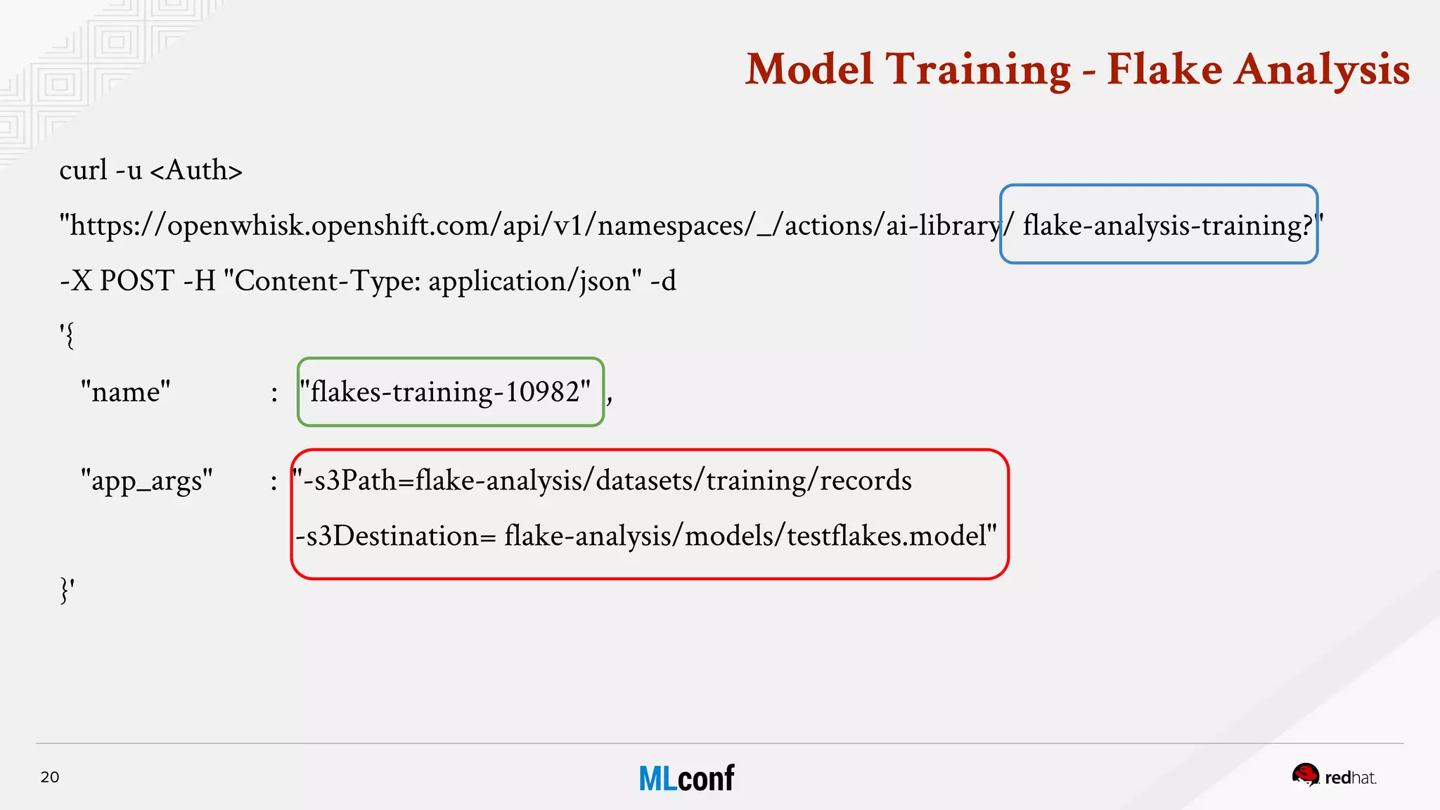 Ai Library An Open Source Machine Learning Framework Ppt