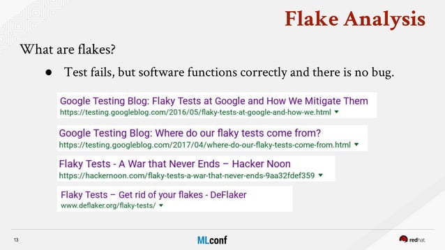 AI Library - An Open Source Machine Learning Framework | PPT