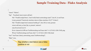 AI Library - An Open Source Machine Learning Framework | PPT