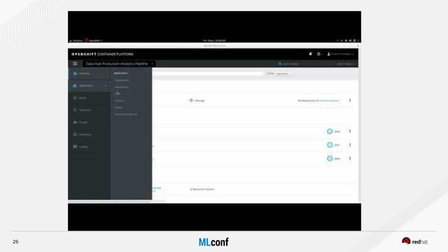 AI Library - An Open Source Machine Learning Framework | PPT