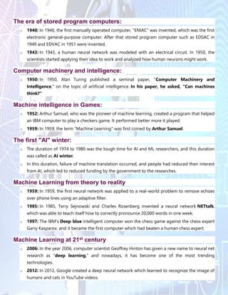 AI - MACHINE LEARNING.docx