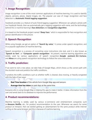 AI - MACHINE LEARNING.docx