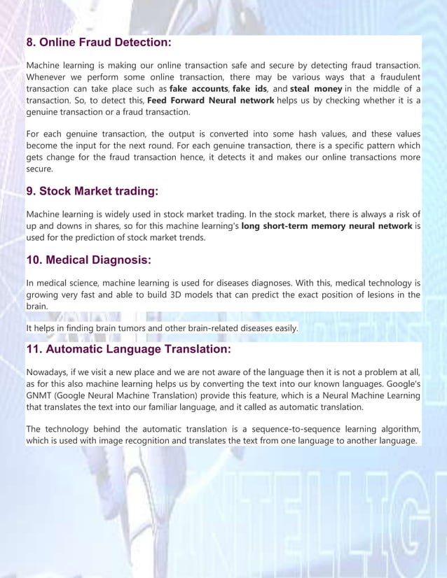 AI - MACHINE LEARNING.docx