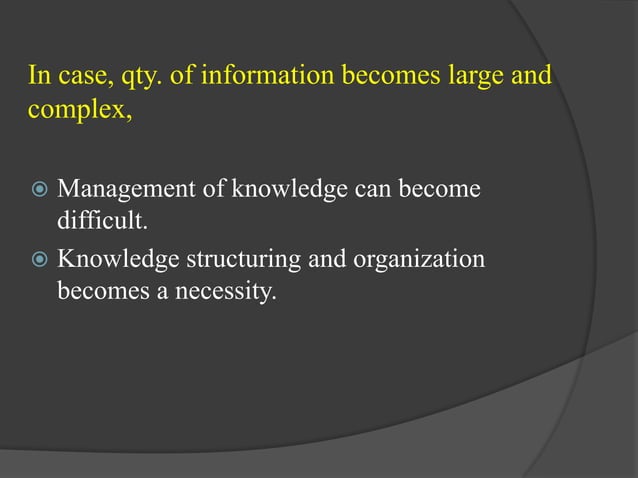 AI- memory organisation systems | PPT