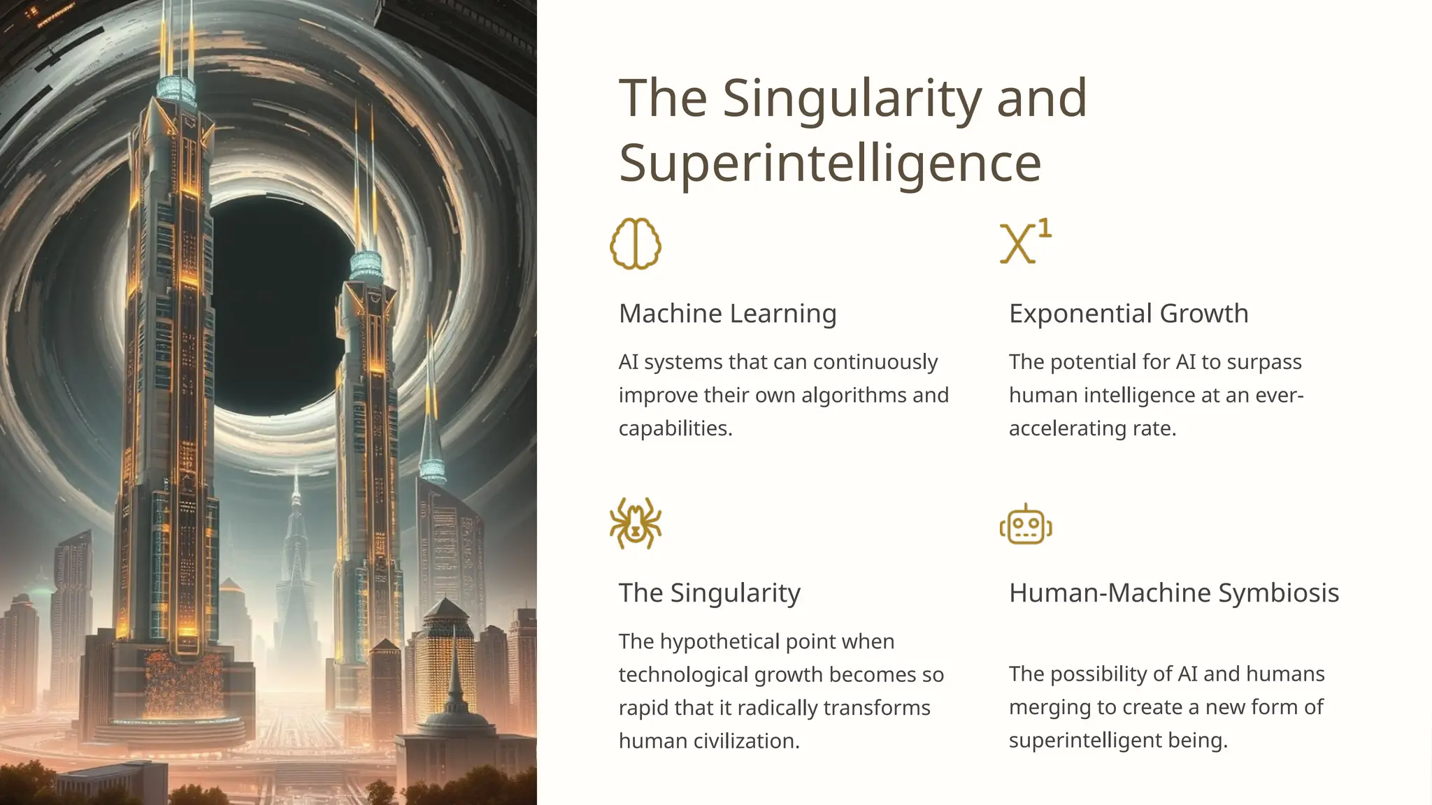AI: A Mind or a Machine? Exploring the Nature of Artificial Intelligence.pptx