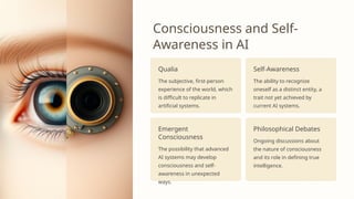 AI: A Mind or a Machine? Exploring the Nature of Artificial ...