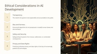 AI: A Mind or a Machine? Exploring the Nature of Artificial ...