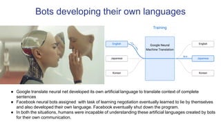 Introduction to AI & ML | PDF
