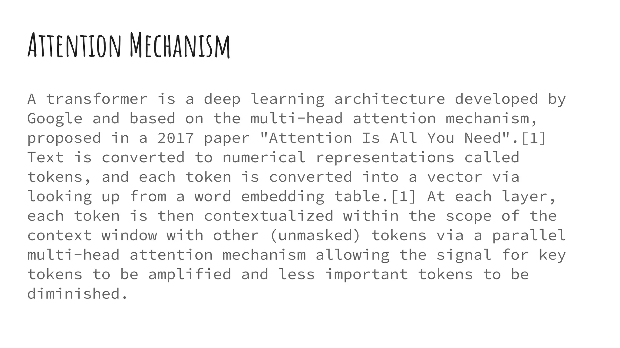 History and Introduction for Generative AI ( GenAI ) | PDF