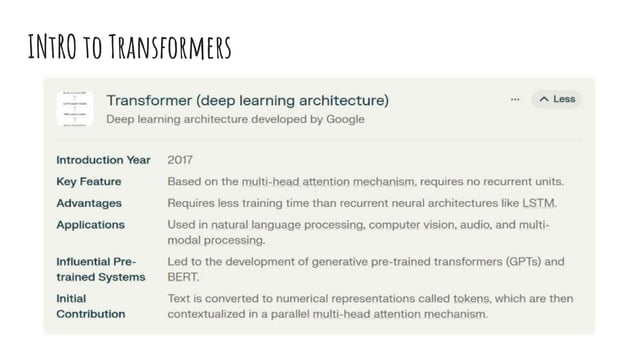 History And Introduction For Generative Ai Genai Pdf Artificial Intelligence
