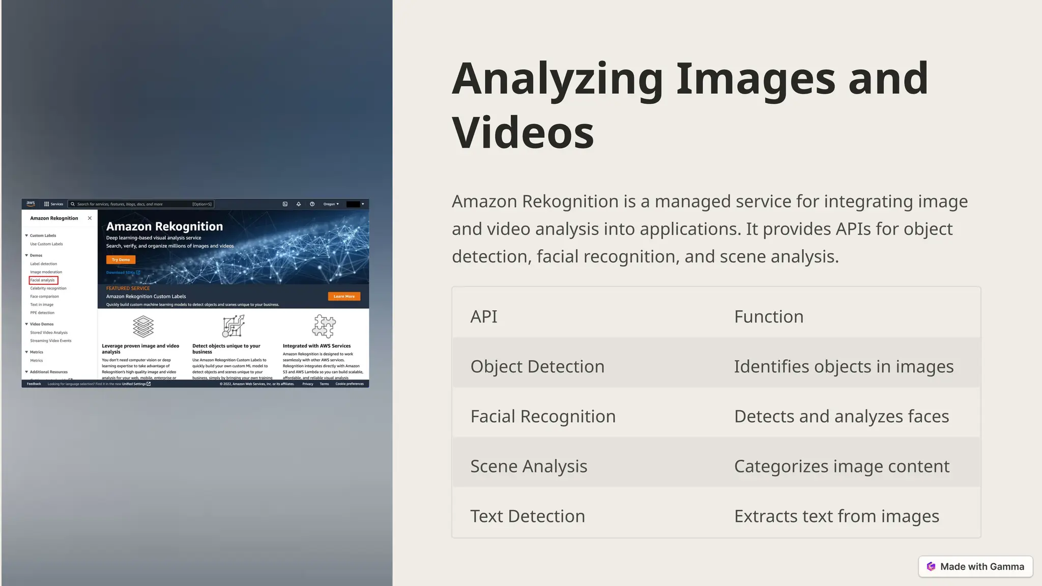 AI-ML-Virtual-Internship on new technology | PPTX