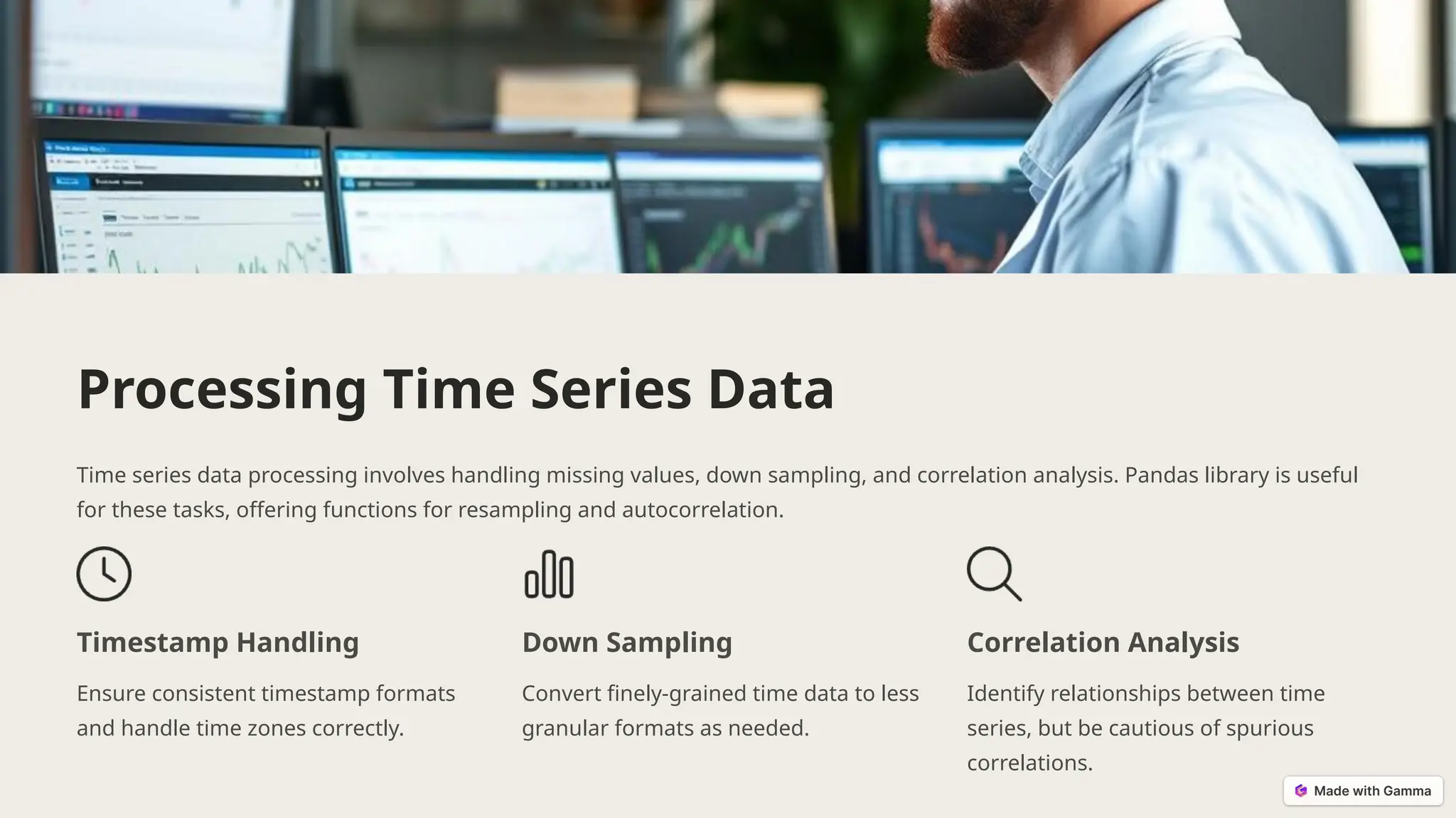 AI-ML-Virtual-Internship on new technology | PPTX