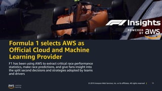 Artificial intelligence in actions: delivering a new experience to ...