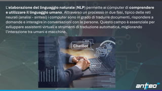 AI - Modulo 1: L'intelligenza artificiale: un viaggio nel futuro | PDF